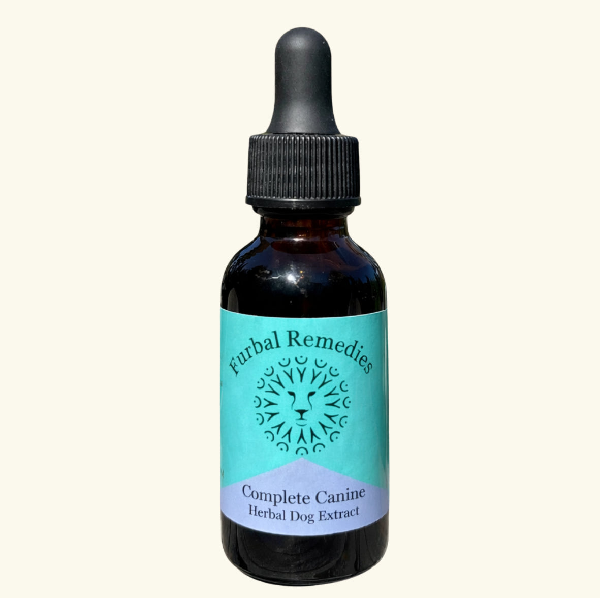 Complete Canine Extract | Herbal Multivitamin for Dogs – Furbal Remedies