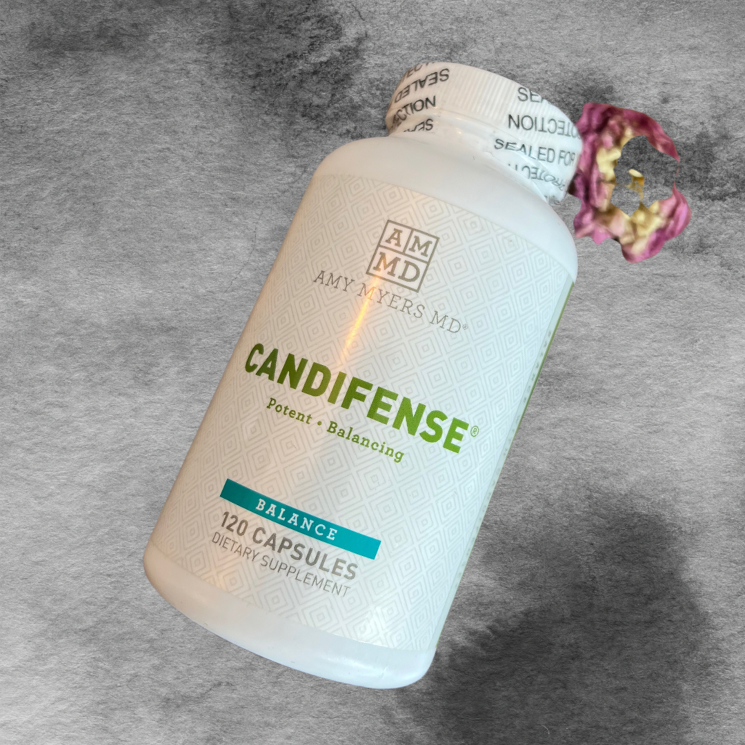 Candifense - Enzymes for Candida – Furbal Remedies